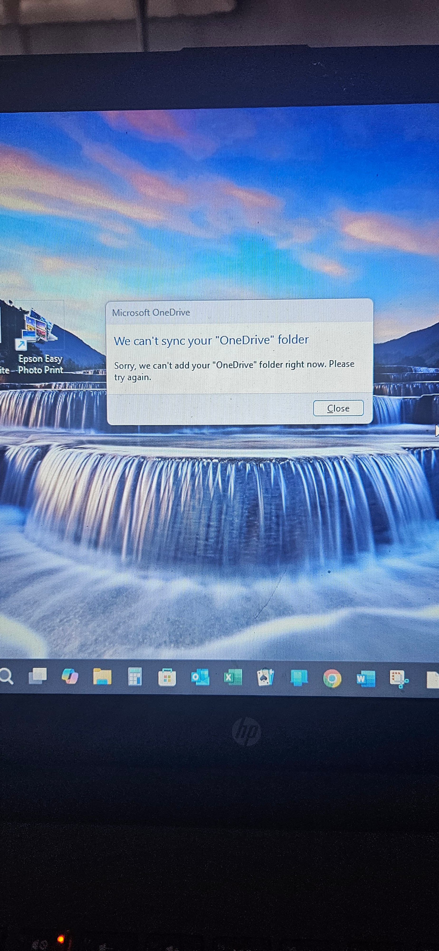 Help me sign in to OneDrive - Microsoft Q&A