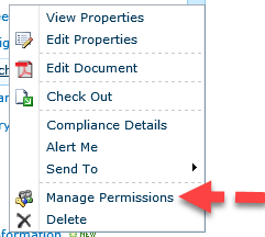 Managed Permissions not working as intended - Microsoft Q&A