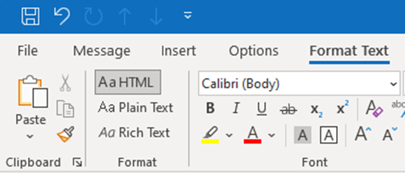 Some Incoming Email Isn't Word Wrapping - Microsoft Q&A