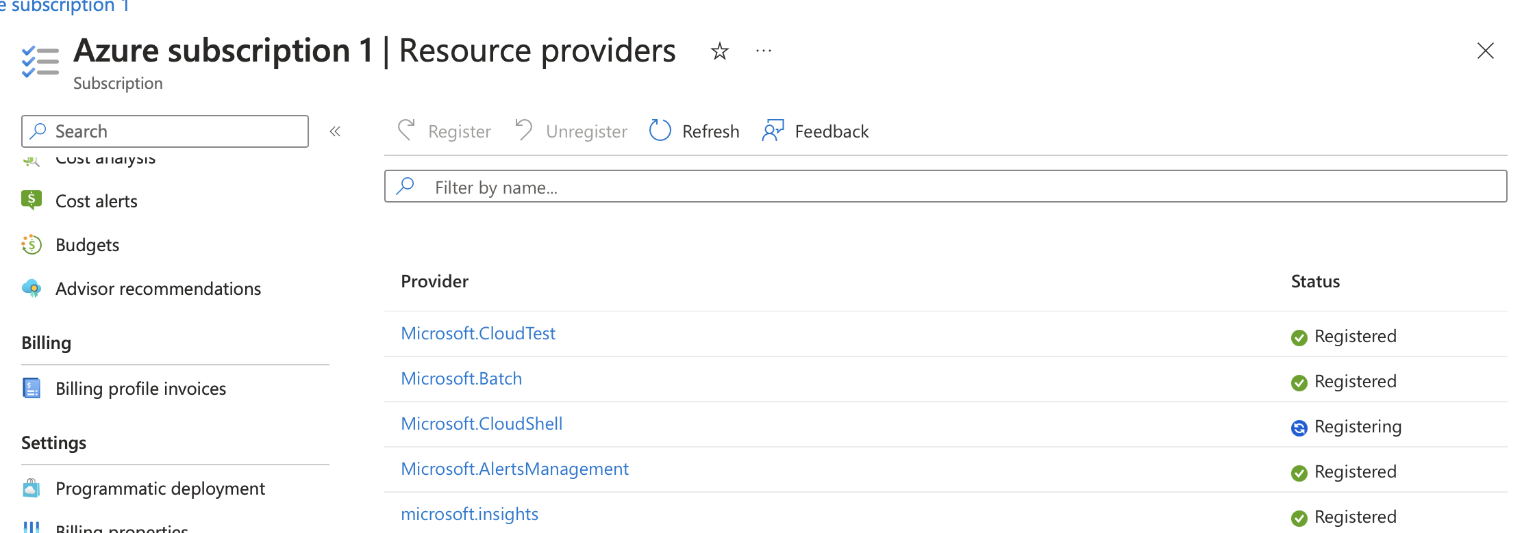 How to solve black window no response Azure CloudShell? - Microsoft Q&A
