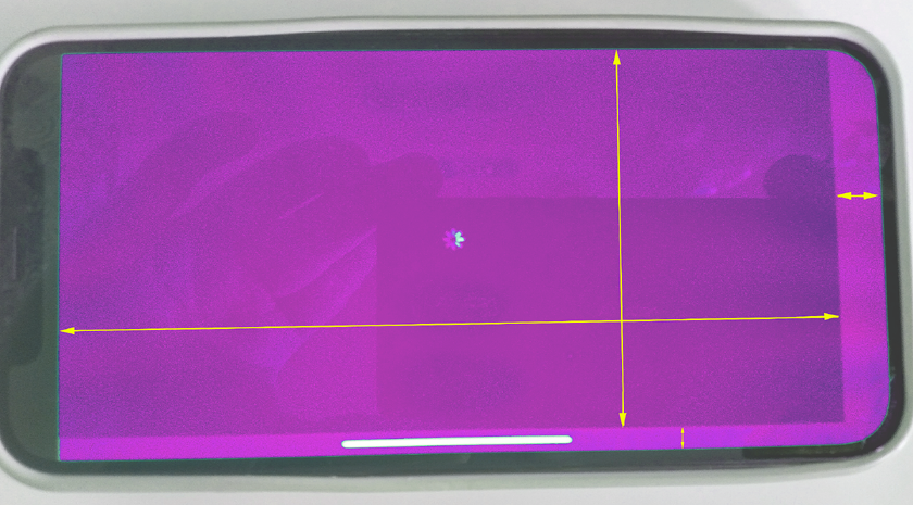 .NET MAUI doesn't fullfill entire screen on iOS 18, but is fine on Windows/Android/IOS 16 ...