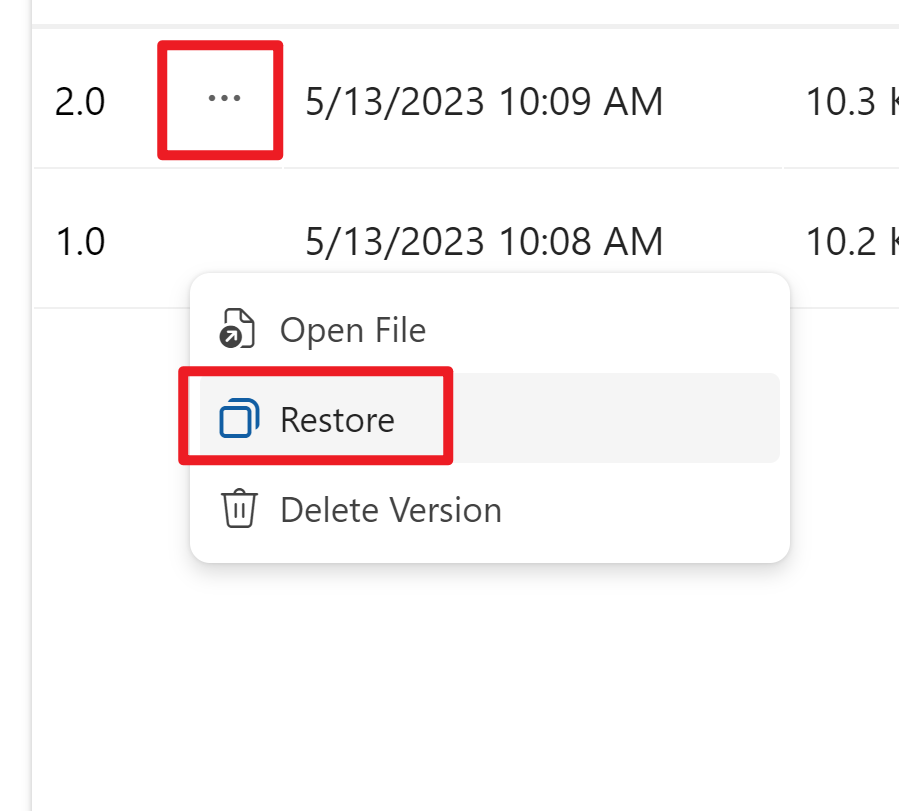 Data Deleted Microsoft Q A