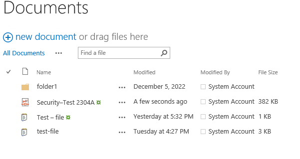 SharePoint Documents with Em dash ( – ) in URL are not being crawled ...