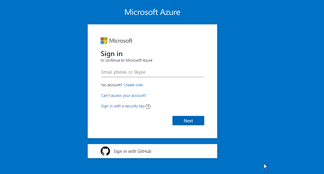Access to Azure AD lost - Microsoft Q&A