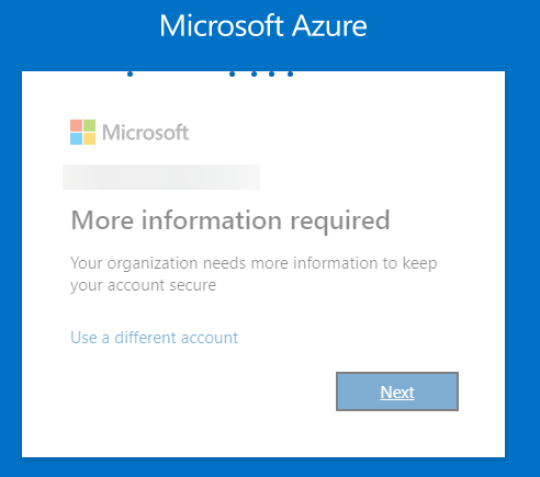 Organization user can access Azure Portal but trying to access Subscriptions, Resources, etc ...