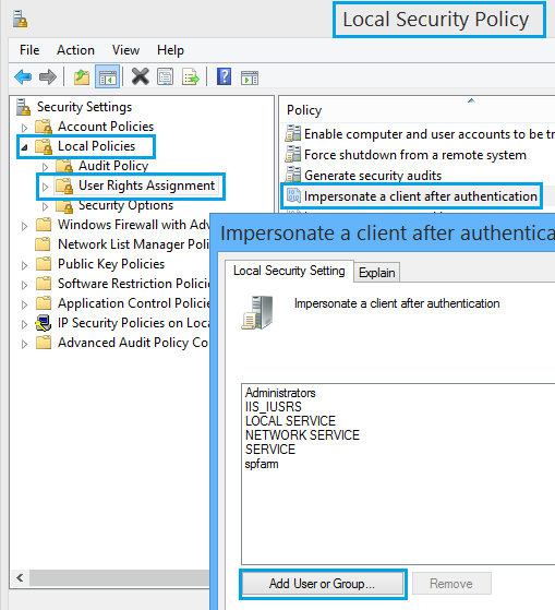 How to stop my Sharepoint communication site from having the 500 Internal Server Error ...