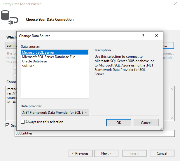 Unable to find mysql for visual studio - Microsoft Q&A Unable to find mysql for visual studio - Microsoft Q&A