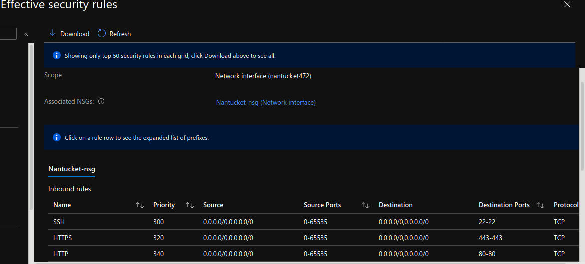 DNS Resolving issue - Microsoft Q&A