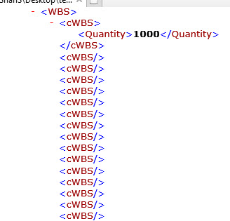 Serialize Object instances when specific property has value - Microsoft Q&A