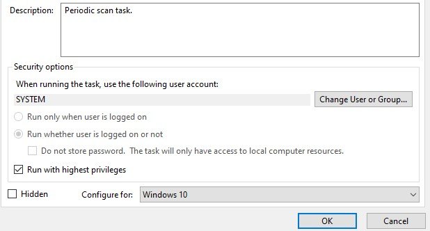 Antimalware Service Executable eats disk/memory: NOT RESOLVED - Microsoft Q&A
