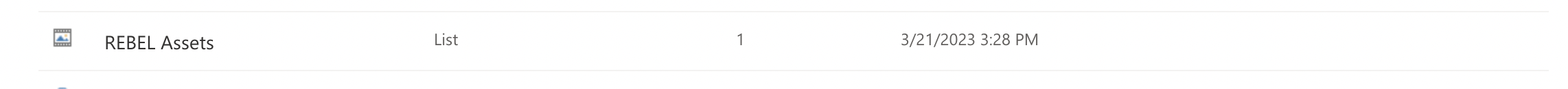 Shared Templates - Microsoft Q&A