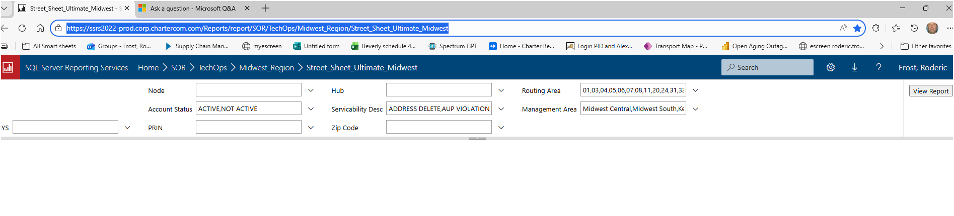 Access to a resource - Microsoft Q&A