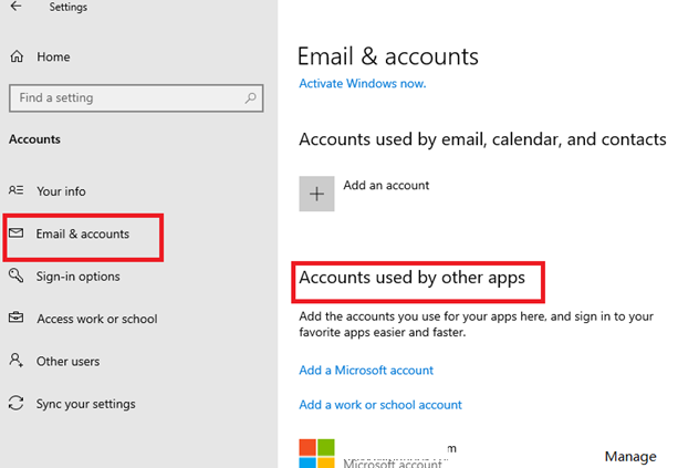 Can not login to outlook and Teams - Microsoft Q&A