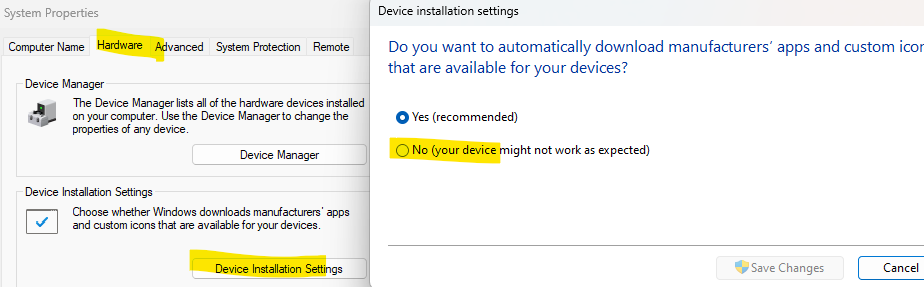 Windows 10 Bluetooth driver issue - Microsoft Q&A