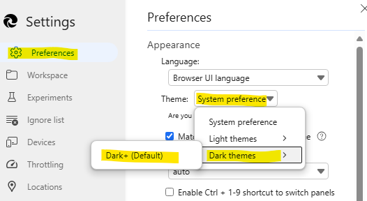 Microsoft Edge 我调试JS 代码 ，在devtool 里面，断点看不见左侧的红色的点 - Microsoft Q&A