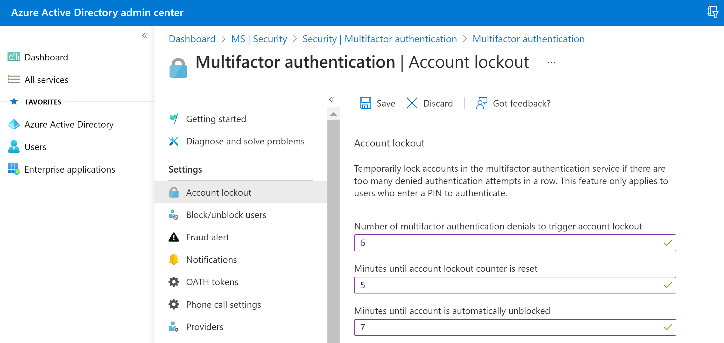 What are the quotas for sending MFA verification codes via SMS for Azure AD B2C? - Microsoft Q&A