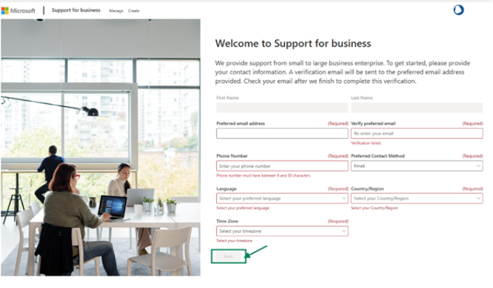 SOS!! Problema con mi cuenta al intentar iniciar sesión con ...