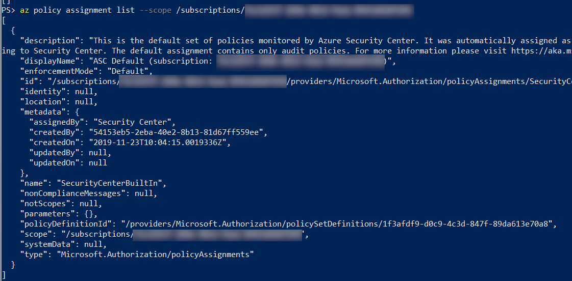 New Azvm Fails With The Subscription Is Not Authorized Error Microsoft Qanda