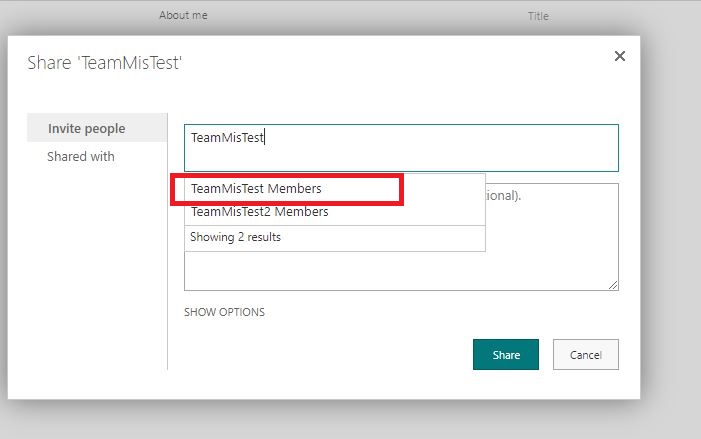 SPO Modern Team Site: Change Members from Edit to Contribute (edit files and items, but not ...