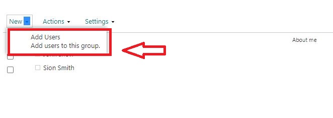 SPO Modern Team Site: Change Members from Edit to Contribute (edit files and items, but not ...