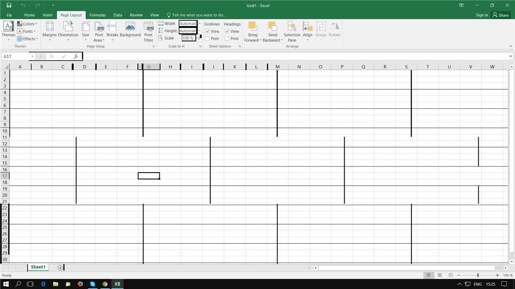 Problem with Excel 2016 - Microsoft Q&A