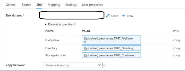 ADF - Recursive COPY - Microsoft Q&A