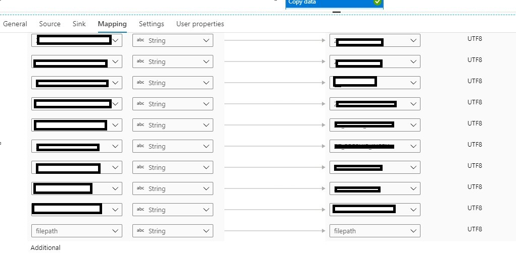 ADF - Recursive COPY - Microsoft Q&A
