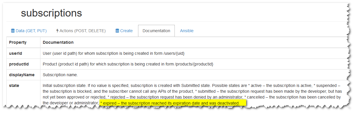 How to periodically force APIM consumer change subscription key ...