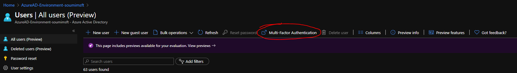 Multiple identity providers/issuers - Microsoft Q&A Multiple identity providers/issuers - Microsoft Q&A