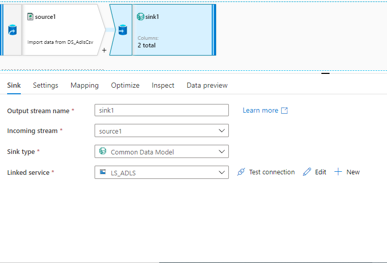 Error with Line Breaks, Double Quotes and white spaces in Azure Data ...
