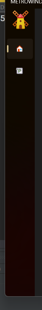 Title in flyout doesn't show - Microsoft Q&A