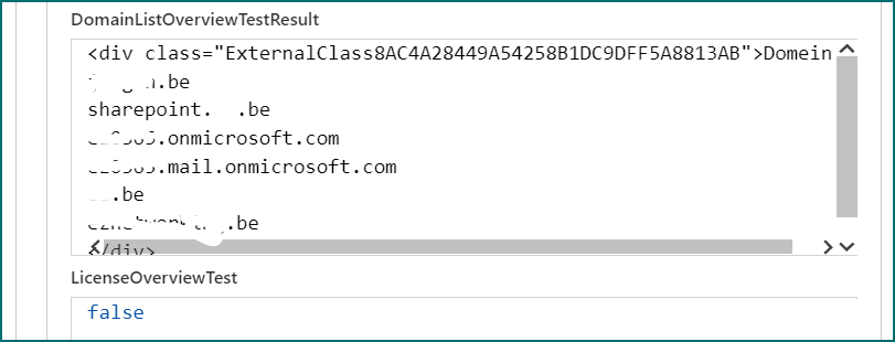 La Runbook Output To Sharepoint Item Help Microsoft Qanda