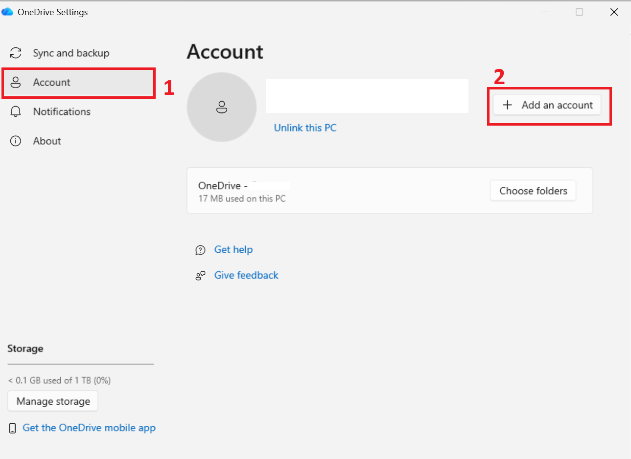 I pay for a 365 personal subscription but need a Teams work account ...