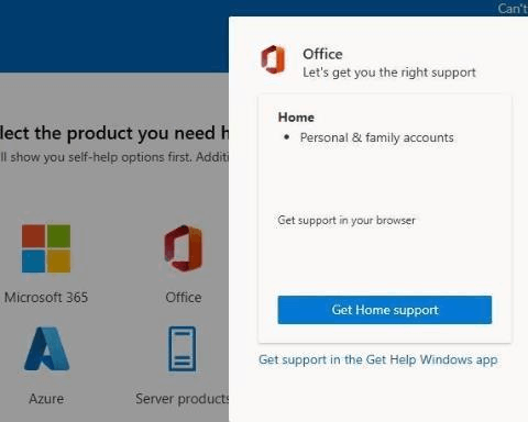 Unable to Reset my Password - Microsoft Q&A