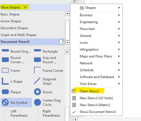 How do i get the vssx files on visio to work?? - Microsoft Q&A