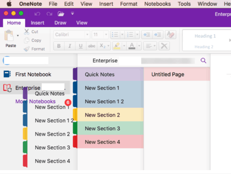 OneNote, OneDrive personal & OneDrive for business - Microsoft Q&A