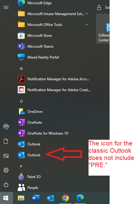 Where is the Picture Format tab in the new Outlook, or the Outlook Web ...