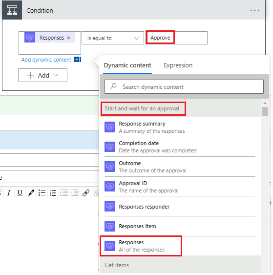 Approval Flow to people in "Assigned to" on a Work Progress Tracker ...