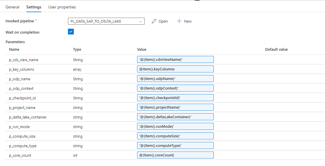 ADF Debug pipeline : Use activity runtime - Microsoft Q&A ADF Debug pipeline : Use activity runtime - Microsoft Q&A