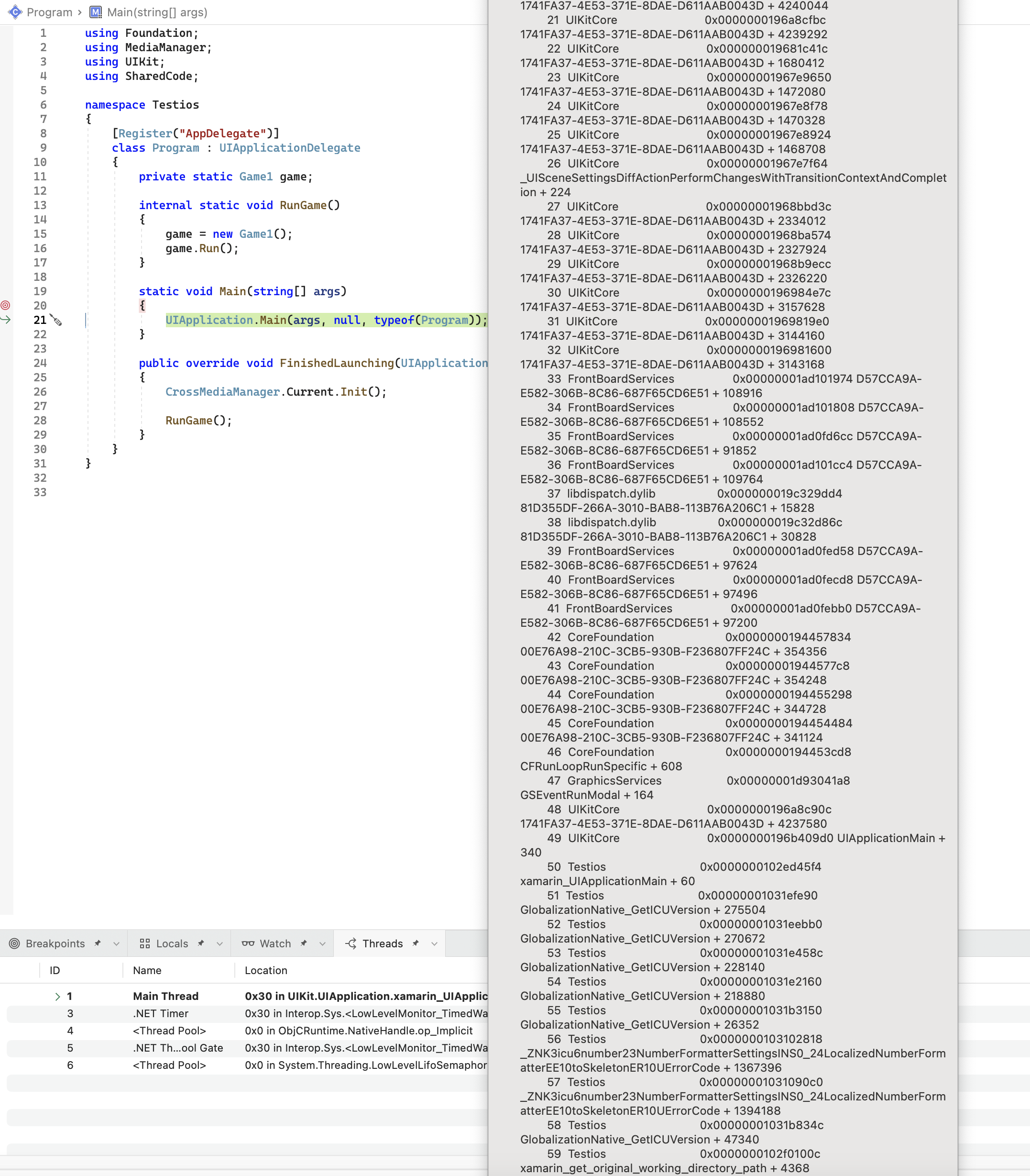 How Can I Add A Video View To My Ios Net Project Microsoft Qanda