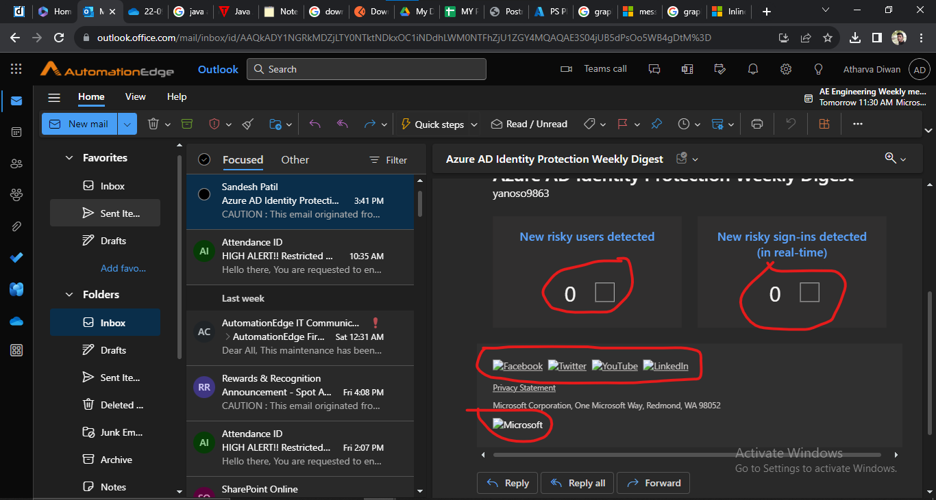 Inline images replaced by placeholders in sent emails - Microsoft Q&A