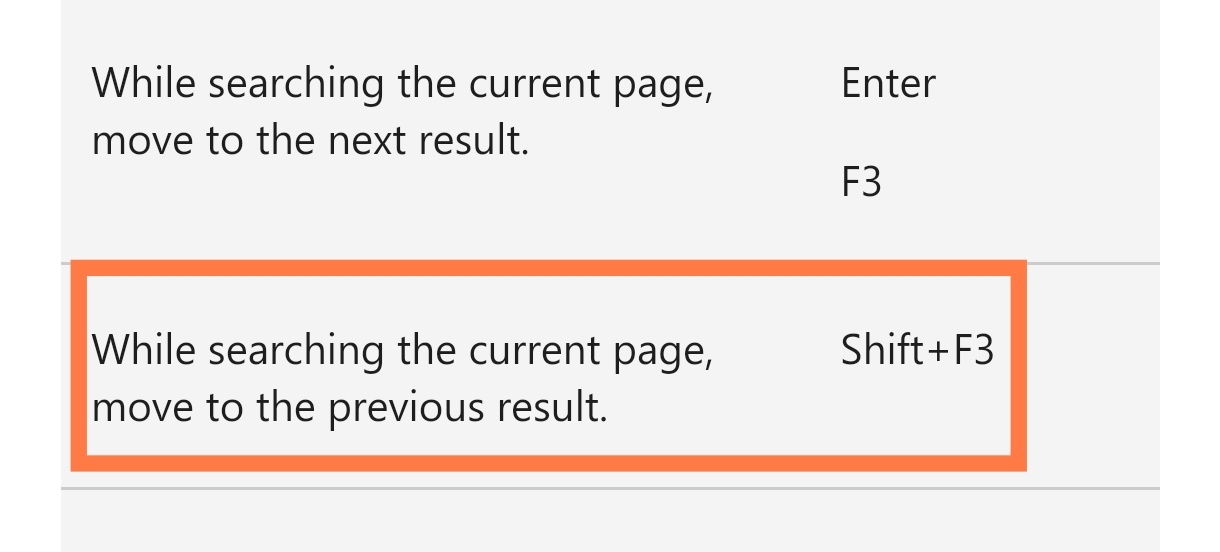 Why does using Shift+F3 work to change text capitalization in OneNote ...