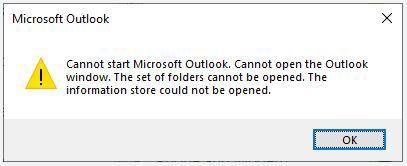 Outlook uses Autodiscover URL left from decommissioned Exchange server ...