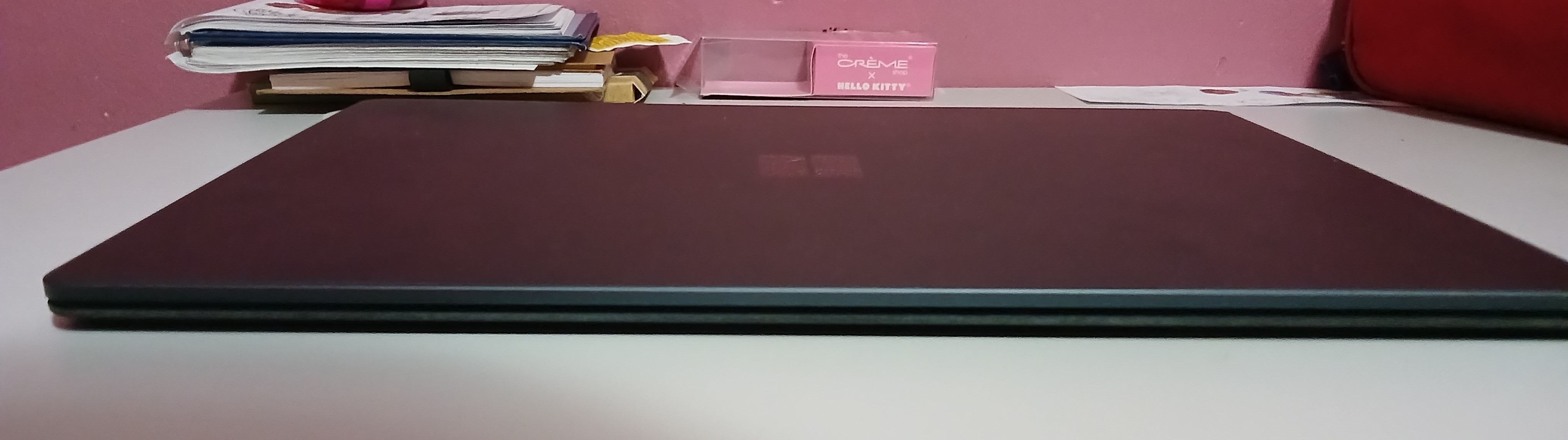 Is my surface laptop 2 battery bloated? - Microsoft Q&A