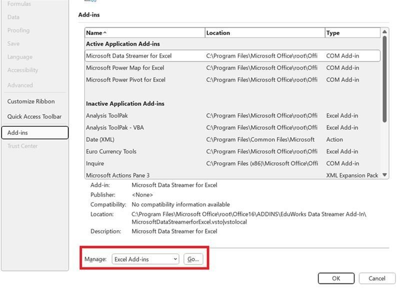 Excel Ctrl + Arrow Keys Not Jumping to Last Used Cell (Except Ctrl ...