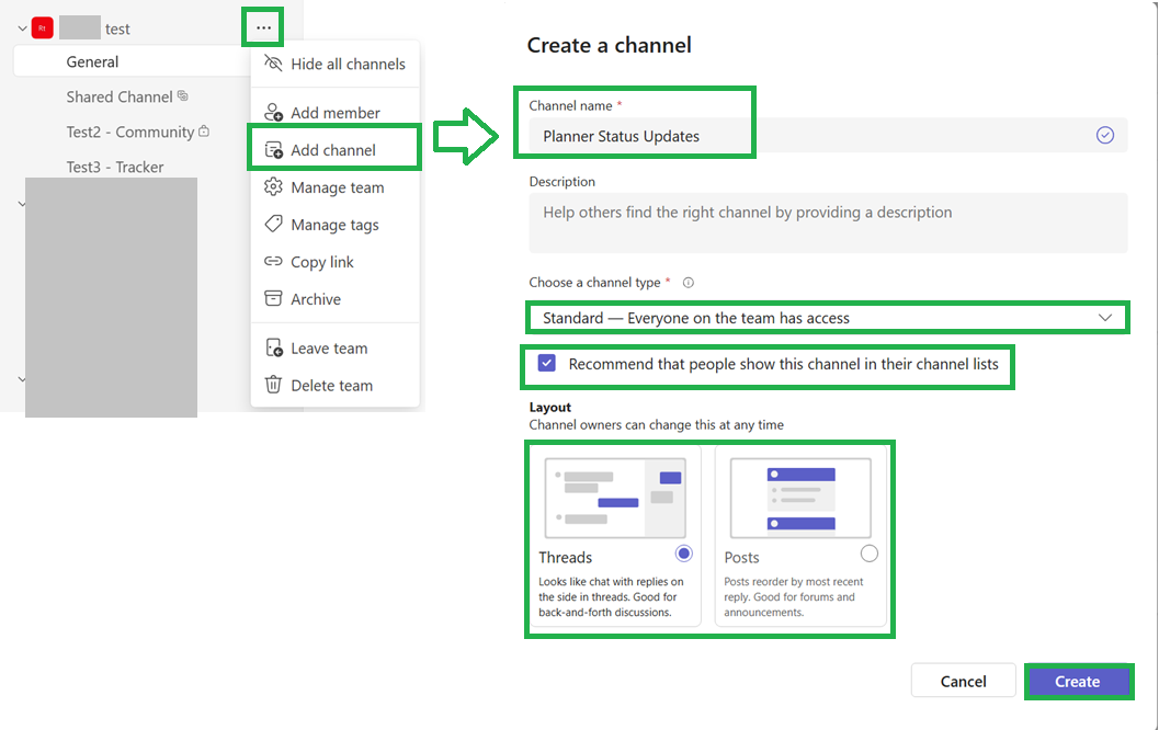 Can Planner be configured to send Notifications when Task Chat updated ...
