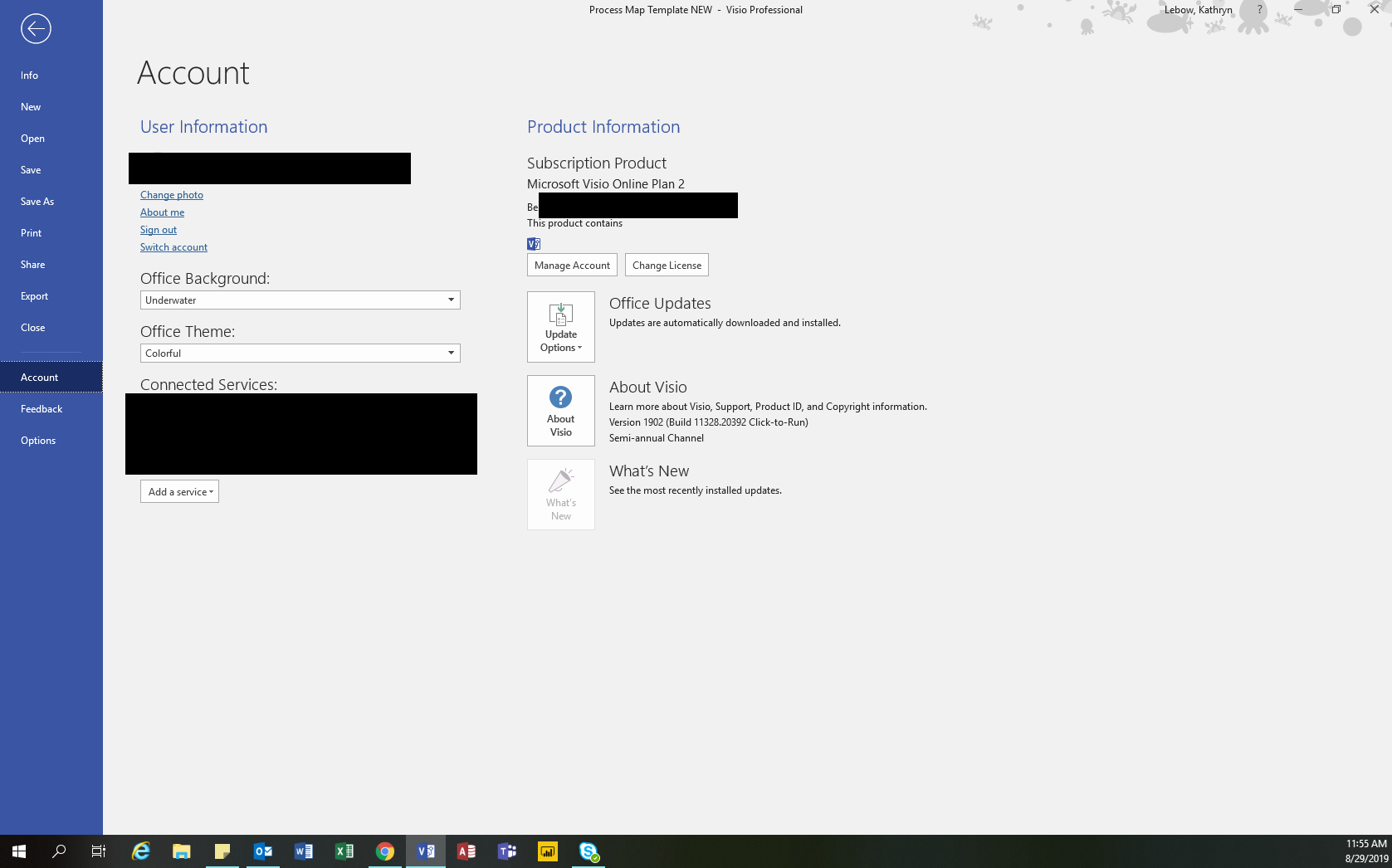 Visio Shape Stencil Resizing - Microsoft Q&A