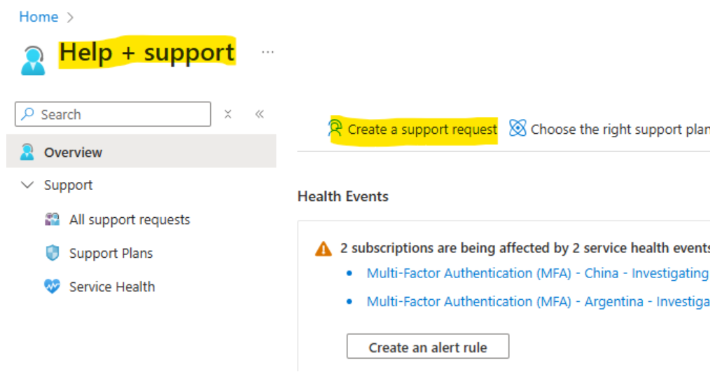 Cancel the payment method - Microsoft Q&A