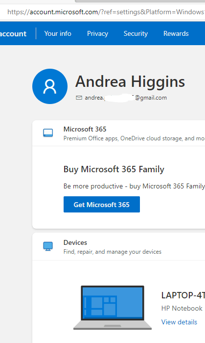 OneDrive Login - Microsoft Q&A