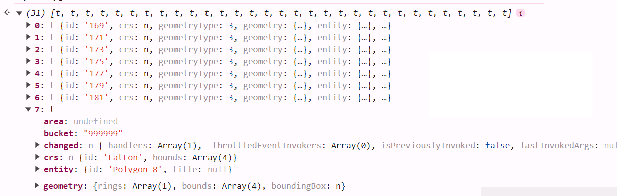 Find central ploygon - Microsoft Q&A